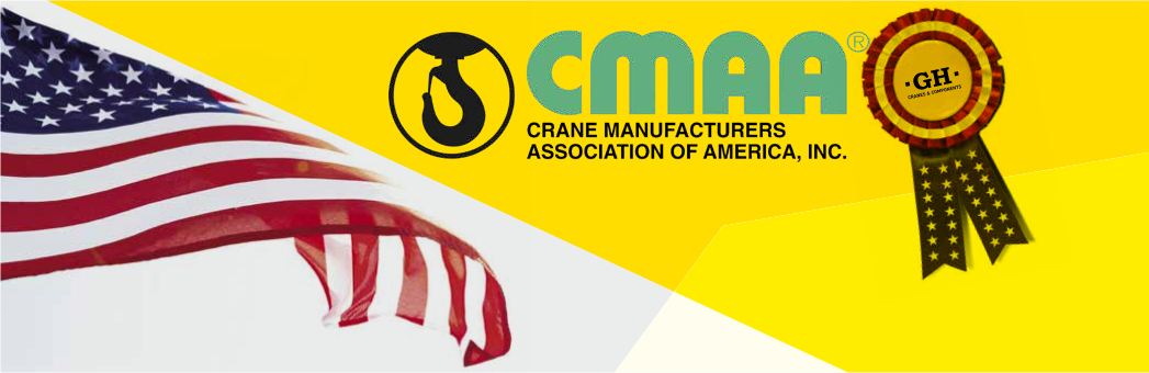 CMAA | GH Cranes